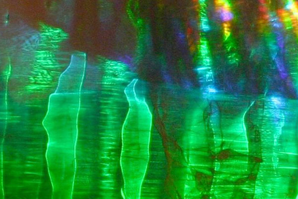 Professor Harris Kagan's Holography Course Featured in Symmetry Article ...