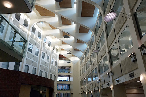 Nuclear Physics Seminar - Florian Cougoulic(The Ohio State University ...