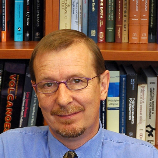 Colloquium - Michael Bevis (The Ohio State University) - Climate Change ...