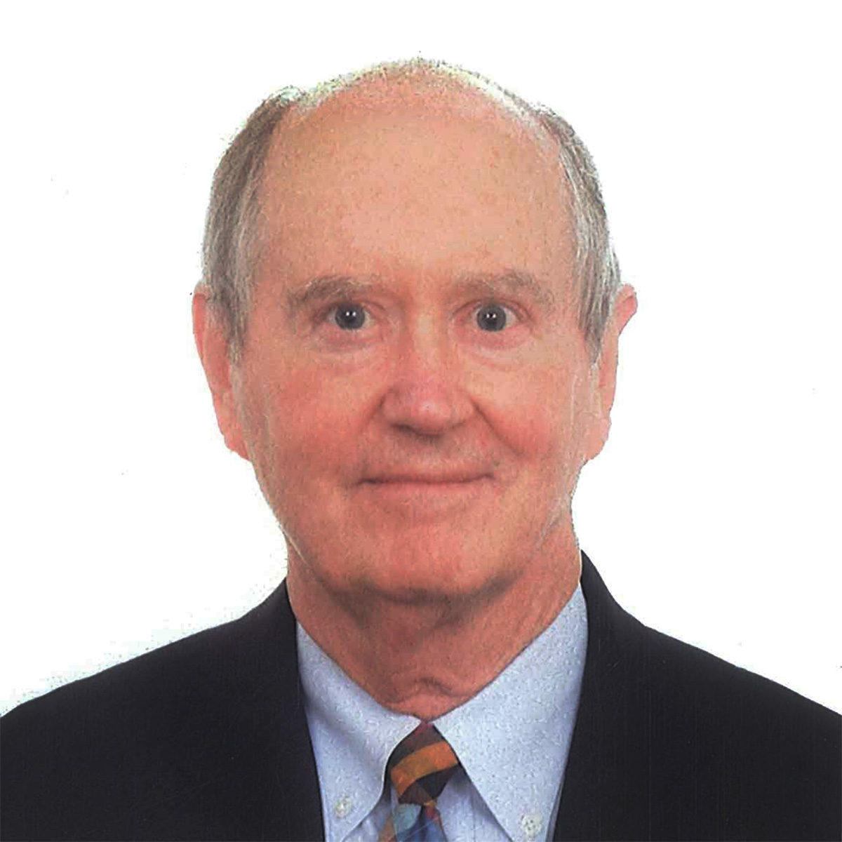 High Energy Physics Special Seminar - Chris Quigg (Fermi National ...