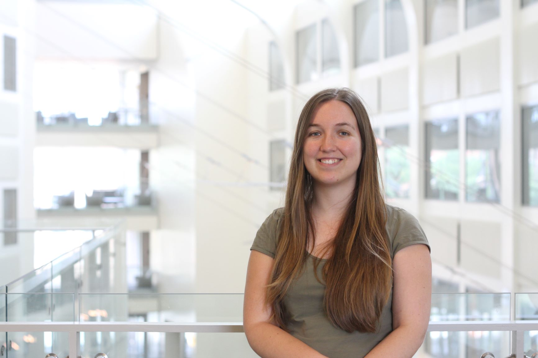 NSF and NASA grants awarded to Professors Annika Peter, John Beacom and ...