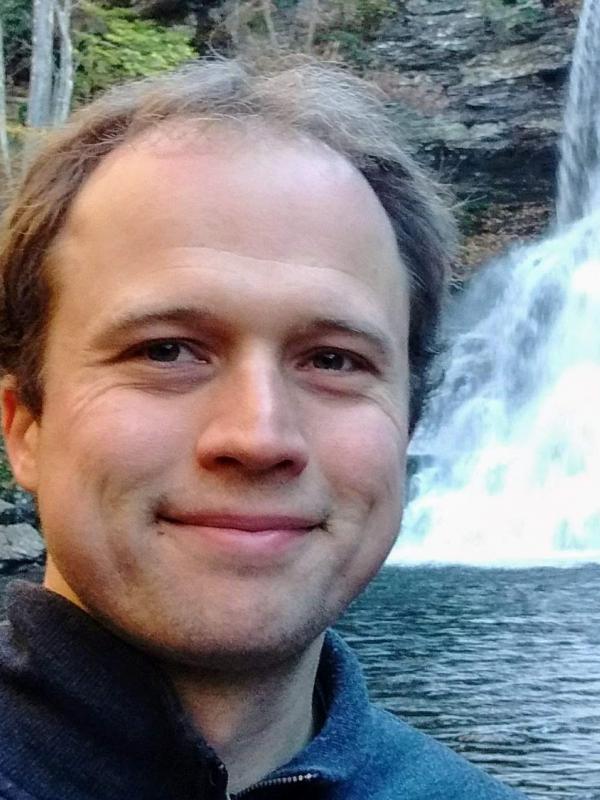 Asst. Professor Brian Skinner awarded CAREER Award from NSF ...