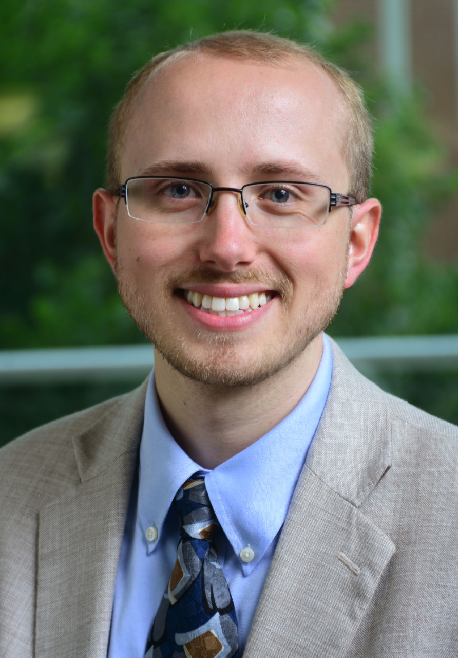 Graduate Student Highlight: Michael Tripepi | Department of Physics