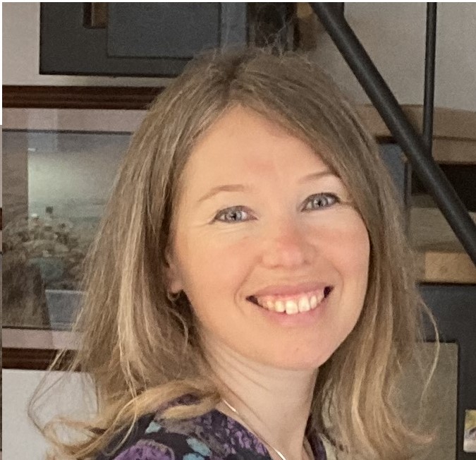 Olga Smirnova - Ultrafast Chirality: Twisting Light to Twist Electrons ...