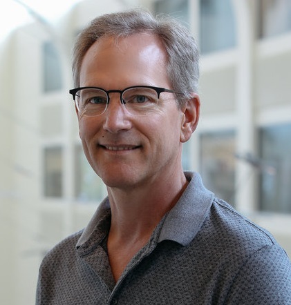 Prof. Andrew Heckler named APS Fellow | Department of Physics