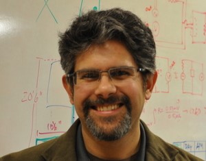 Prof. Jay Gupta awarded President’s Research Excellence Accelerator ...
