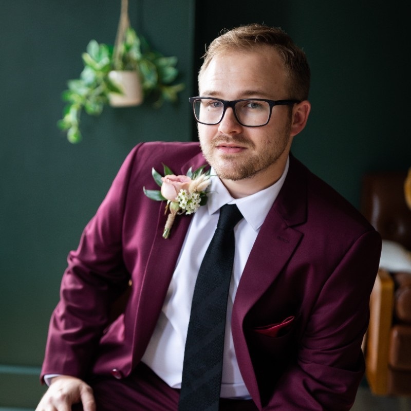 Keith McBride awarded the University of Chicago’s Grainger Postdoctoral ...