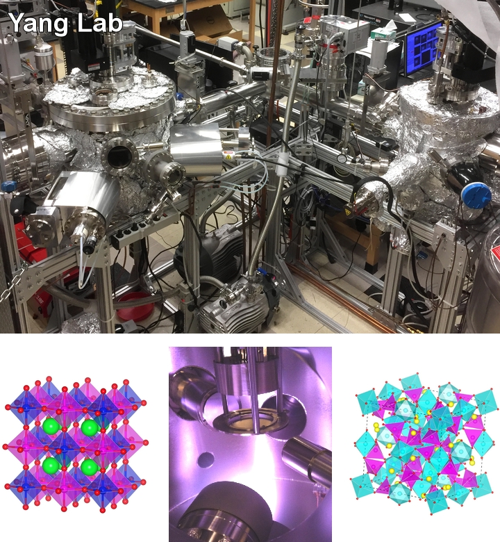 The Office of Environmental Health & Safety recognizes Prof. Fengyuan ...