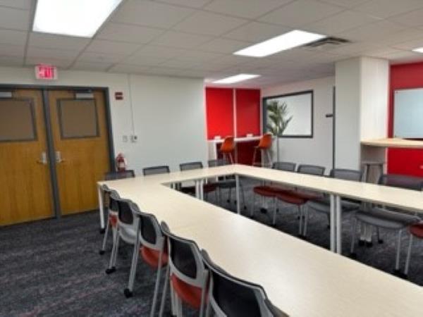 Undergraduate Student Lounge Grand Reopening | Department of Physics