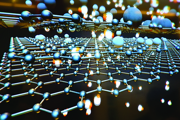 Discovering the magic in superconductivity’s ‘magic angle’ | Department ...