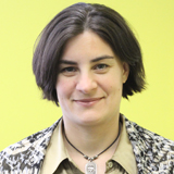 Prof. Amy Connolly Receives NSF CAREER Award | Department of Physics