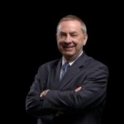 OSU Graduate Nigel Lockyer named Director of Fermilab | Department of ...