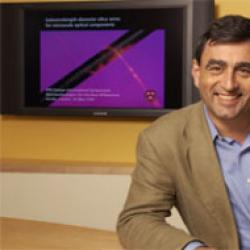 Dr. Eric Mazur (Harvard University) "The Tyranny of the Lecture ...