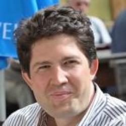 Condensed Matter Theory Seminar - Alexander Seidel (Washington ...