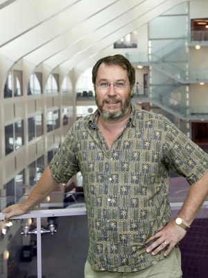 Professor Jim Beatty named to NASA Executive Committee | Department of ...