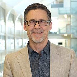 Prof. Chris Hammel elected to AAAS Physics Section | Department of Physics