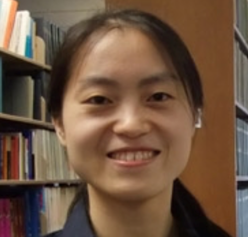 Special Colloquium - Li Fang (University of Texas at Austin) "Photo ...
