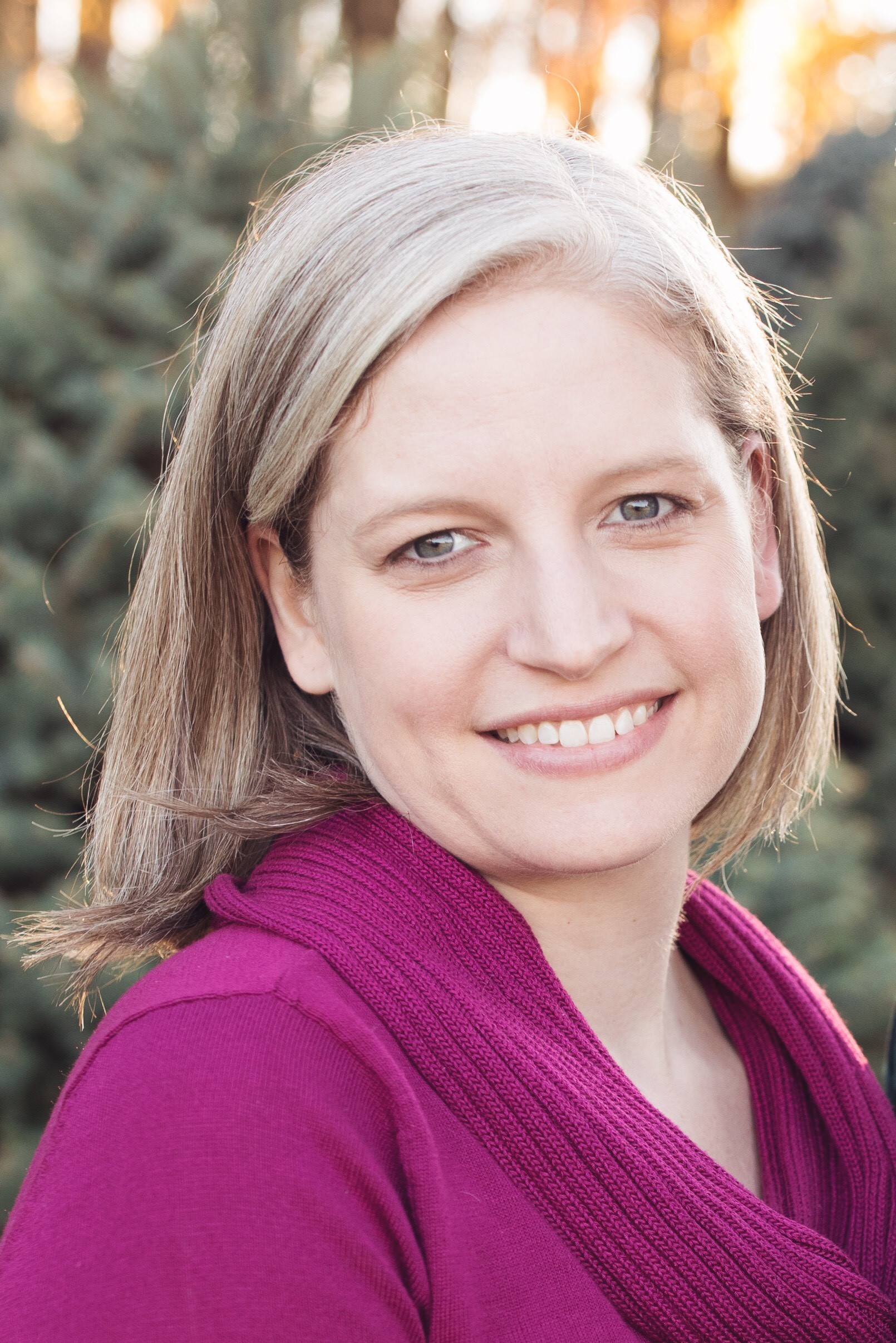 Center for Emergent Materials Alumni Career Series - Morgan Welsh ...