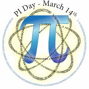 Pi Day celebration to benefit Campus Campaign | Department of Physics