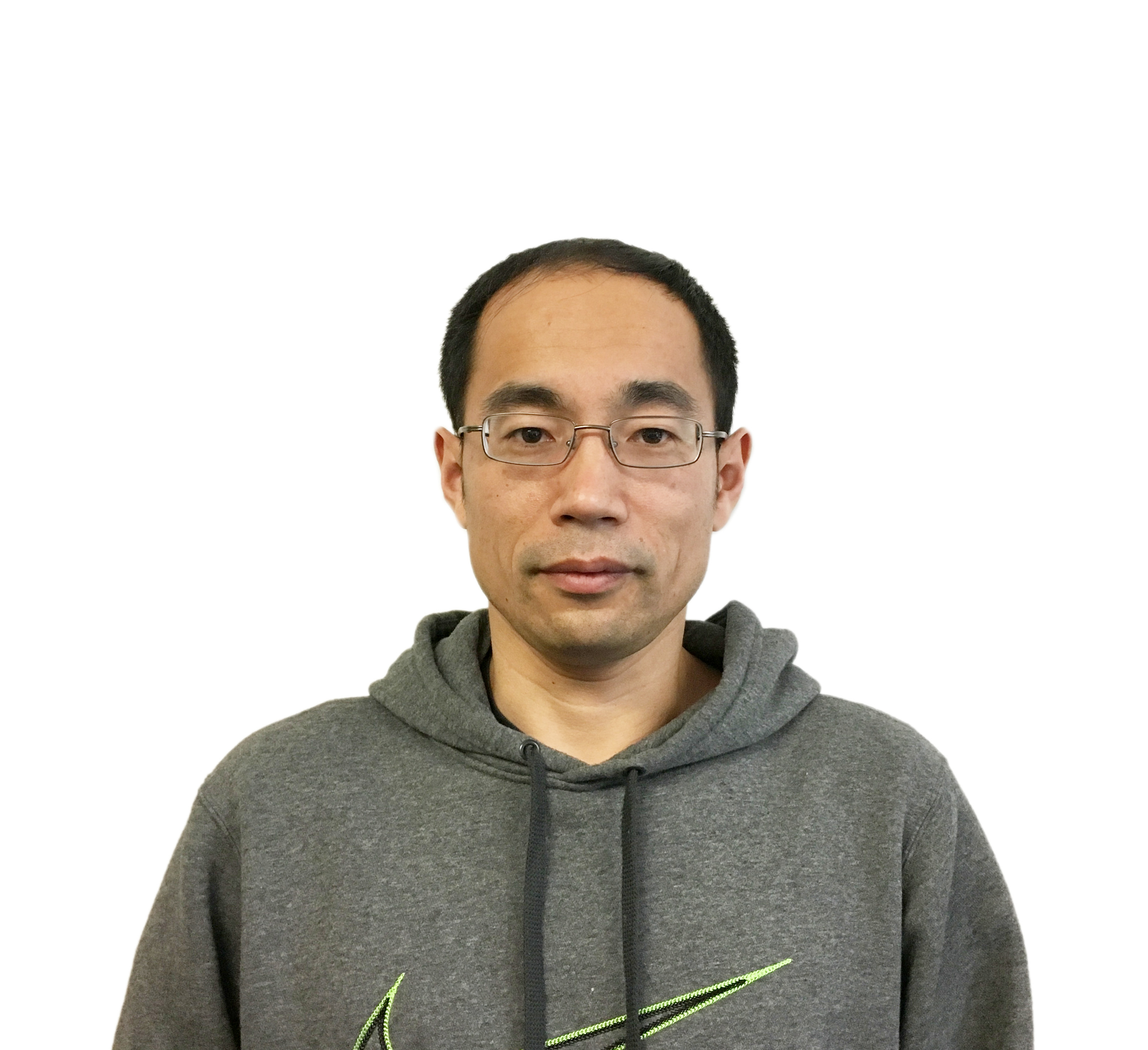 Nuclear Physics Seminar - Bin Wu (The Ohio State University) Looking ...