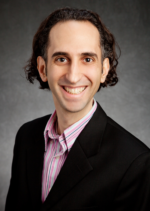 Colloquium - Brian DeMarco (University of Illinois) - Ultracold ...