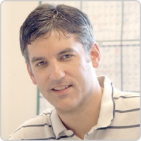 Colloquium - Christopher Monroe (University of Maryland) - Quantum ...