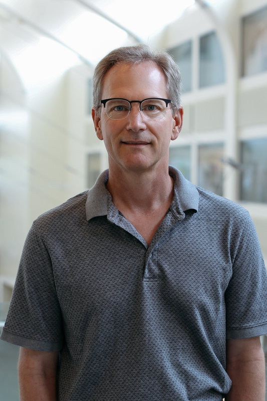 Prof. Andrew Heckler selected as a mentor in the Faculty FIT program ...