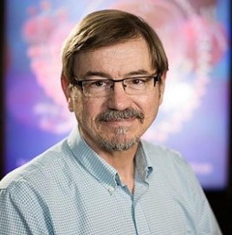 Spring Holofest 2019 - Craig Newswanger and Sally Weber - guest ...