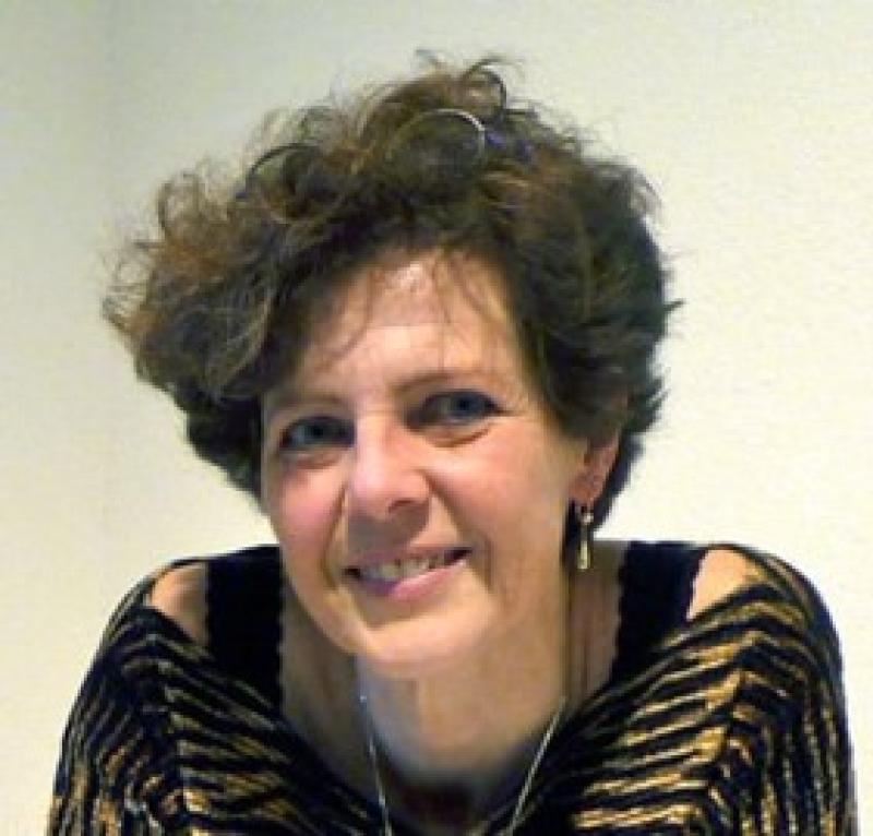 Spring Holofest 2019 - Craig Newswanger and Sally Weber - guest ...