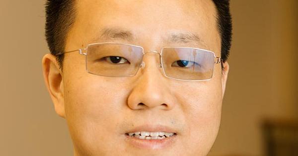 Colloquium - Jinfeng Liao (Indiana University) - The Story of Spin in ...
