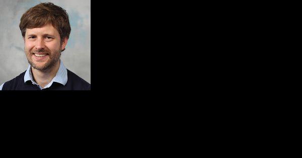 BioPhysics Seminar - Tim Craggs (University of Sheffield ...