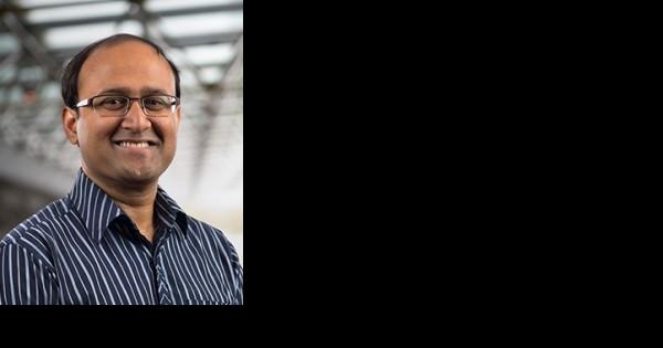 Colloquium - Kazi Rajibul Islam (University of Waterloo - Canada ...