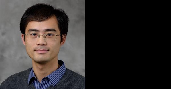 Quantum Matter Seminar - Qi Zhou (Purdue University) - A Hyperbolic ...