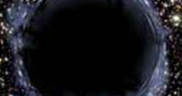 Resolving the black hole ‘fuzzball or wormhole’ debate | Department of ...