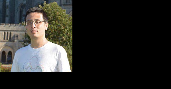 Quantum Matter Seminar- Yahui Zhang (John Hopkins) -A variational ...