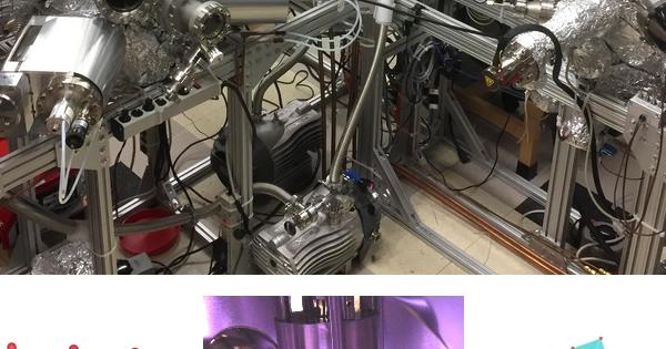 The Office of Environmental Health & Safety recognizes Prof. Fengyuan ...