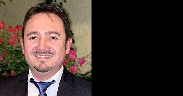 SES Seminar- Dr. Felipe Guzmán- Laser-Interferometric and ...