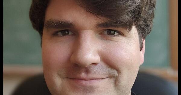 Quantum Matter Seminar- Jeffrey Rau- Pseudo-Goldstone Modes and Order ...