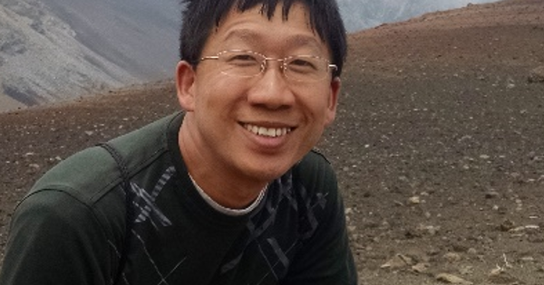 Colloquium- Chen Wang (Univ. of Massachusetts)- Towards next-generation ...