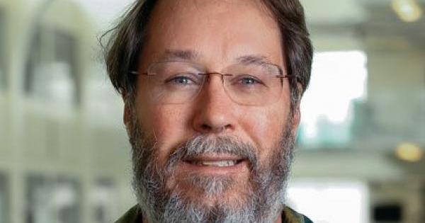 Professor Jim Beatty Named Winstein Distinguished Visiting Fellow by ...
