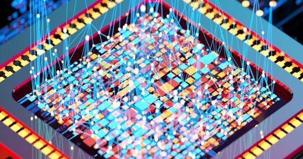 New machine learning algorithm promises advances in computing ... New machine learning algorithm promises advances in computing ...