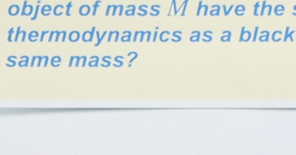 David DeMartini Physics Senior Graduate Student Poster Competition ...