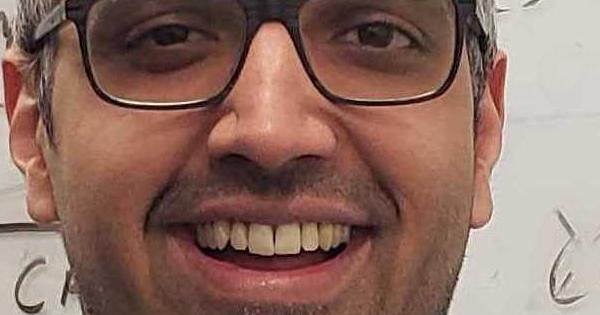 Professor Singh Published in Nature Physics | Department of Physics