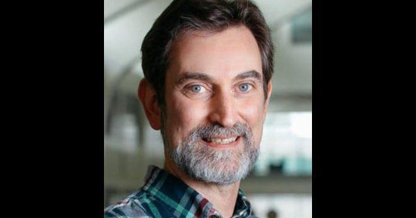 Richard Furnstahl Awarded APS Herman Feshbach Prize in Theoretical ...