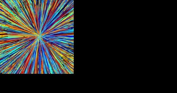 Special Colloquium - Andrey Katz (Harvard University) "From ...