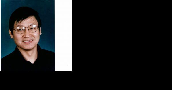 Professor Jason Ho receives prestigious Simons Fellowship | Department ...