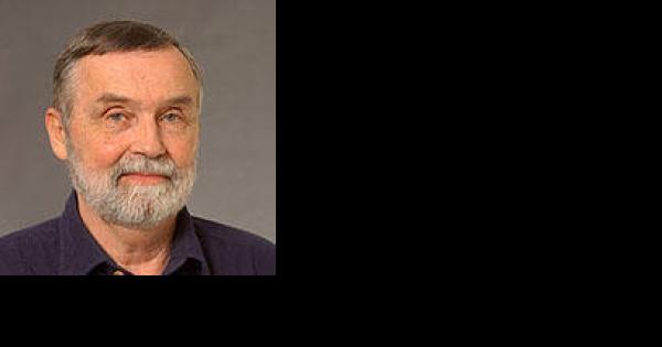 Physics Education Research Seminar - David Hestenes, Professor Emeritus ...