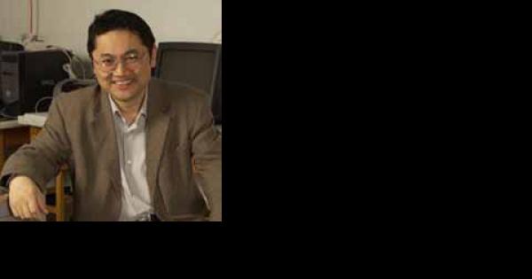 Dongping Zhong's research published in Proceedings of the National ...