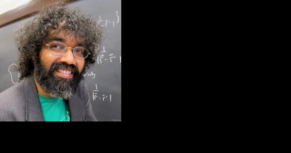 Condensed Theory Seminar - Harsh Mathur (Case Western Reserve University) "A New Method for ...