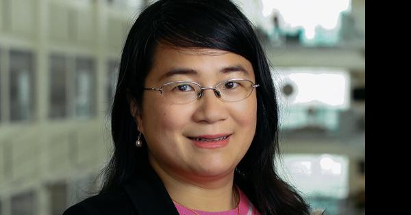 Researchers in the US and Japan led by Prof Jeanie Lau and her group ...